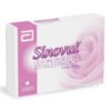 Sinovul | Con Levonorgestrel y Etinilestradiol - Drogueria Nueva