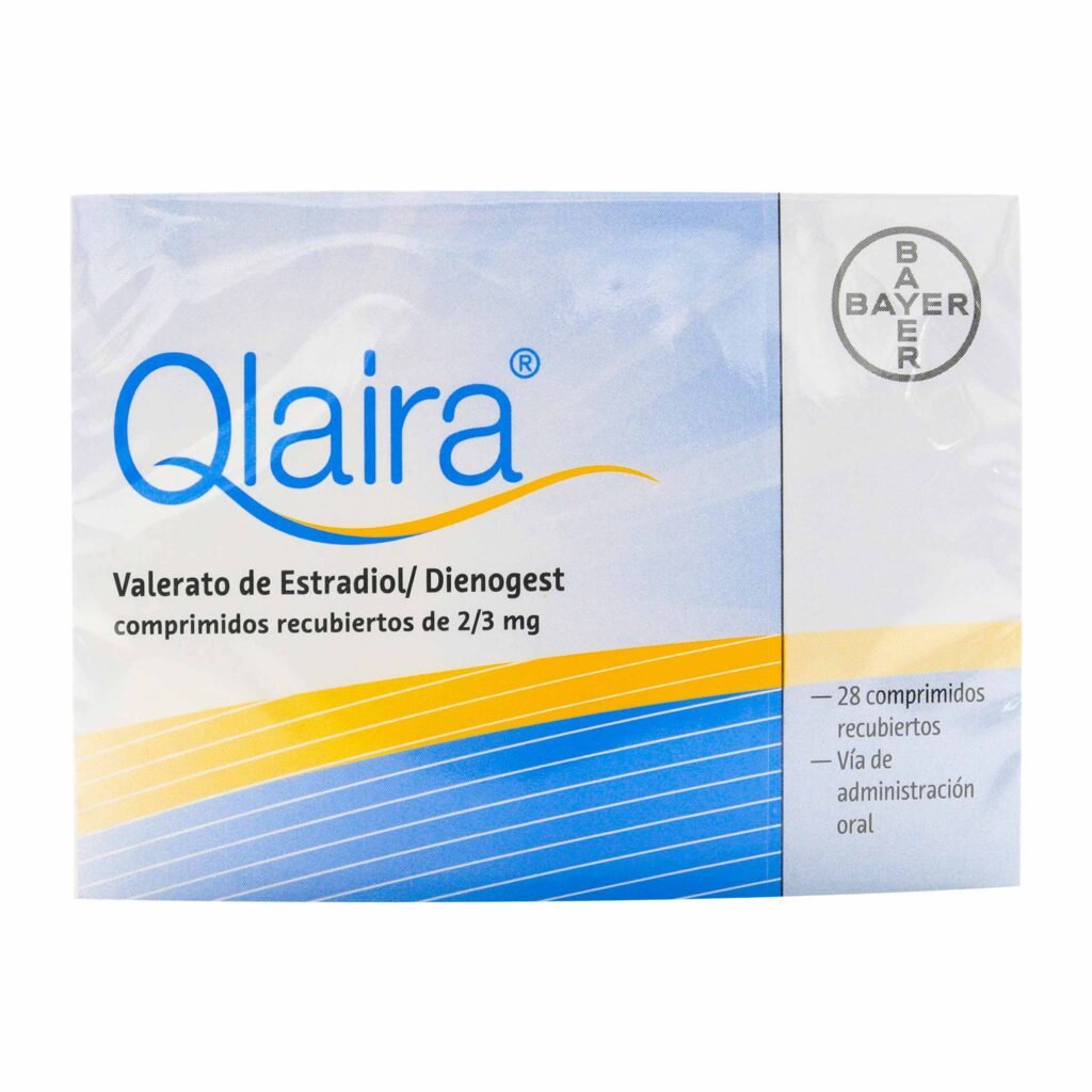 Oceira | Anticonceptivo oral con Levonorgestrel y Etinilestradiol ...