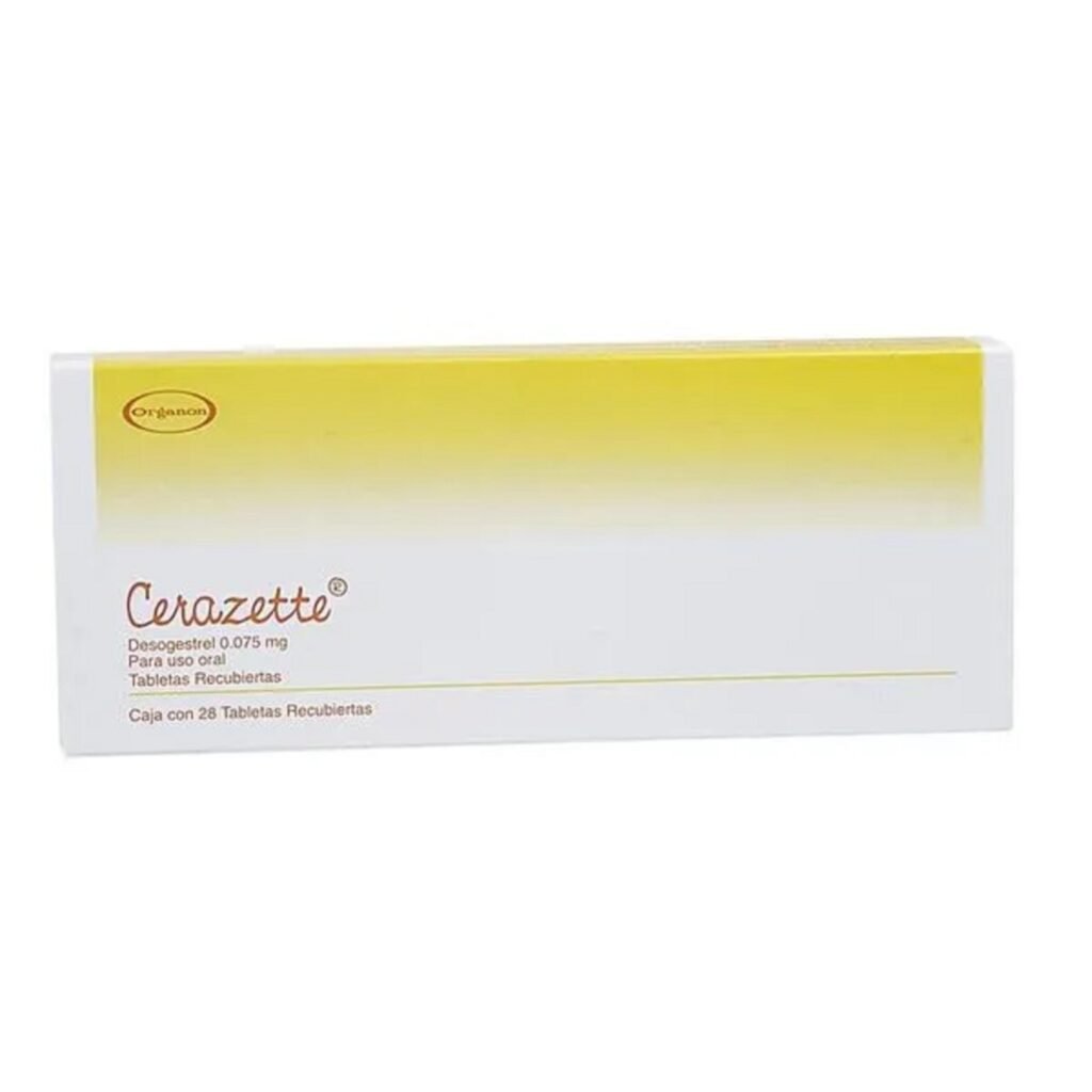Sinovul | Con Levonorgestrel y Etinilestradiol - Drogueria Nueva